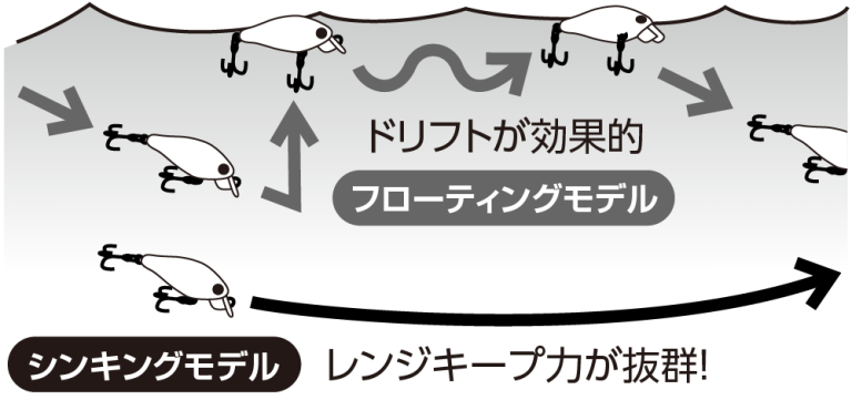 Minnow Magic | Vivanet