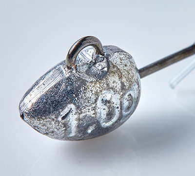 A.W. SWIM HEAD | Vivanet