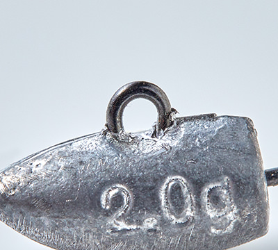 A.W. LOCK HEAD | Vivanet