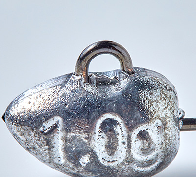 A.W. SWIM HEAD | Vivanet