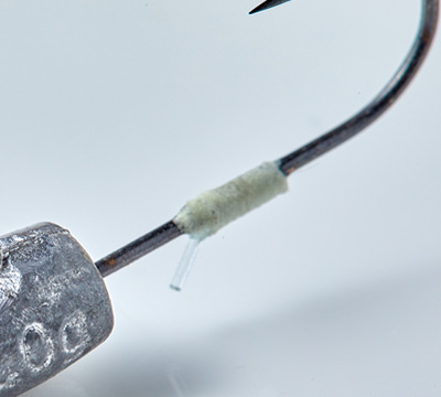 A.W. LOCK HEAD | Vivanet