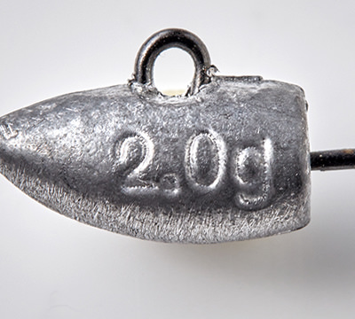 A.W. LOCK HEAD | Vivanet