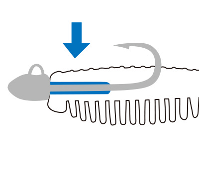 Muscle BUG | Vivanet