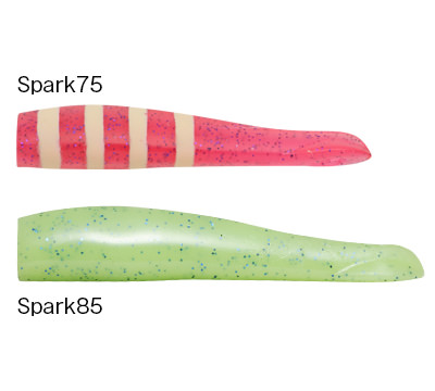 Spark75/85 | Vivanet