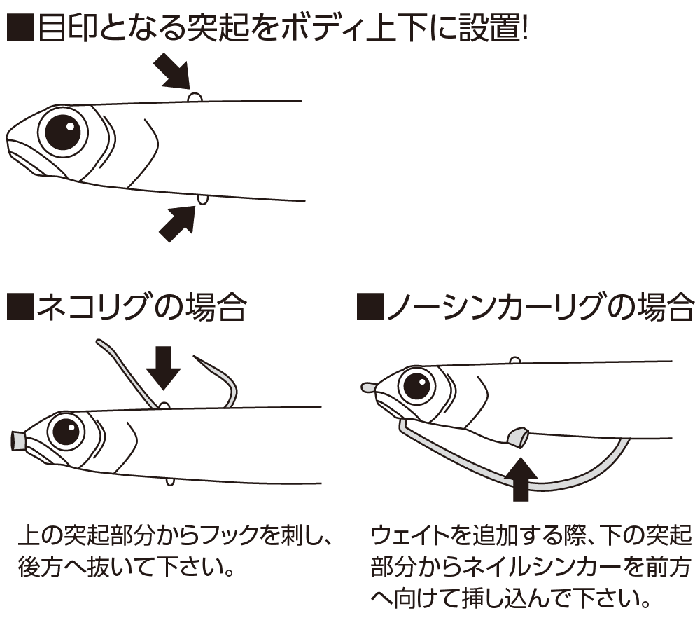キラッチShad | Vivanet