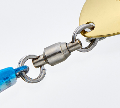 MetalMagic Shore | Vivanet