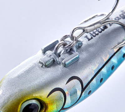 Little Magic | Vivanet