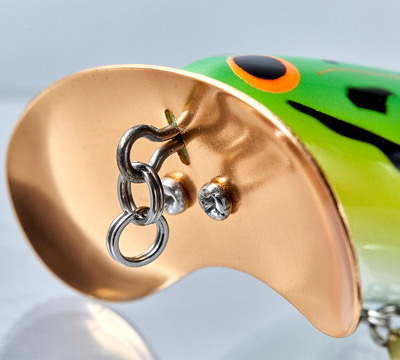 仔でんぐりガエル 鯰SP | Vivanet