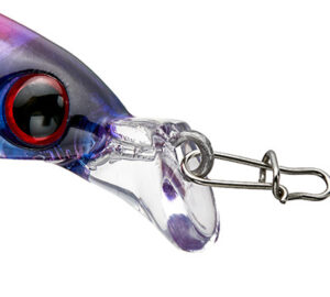 Shallow Magic80 | Vivanet