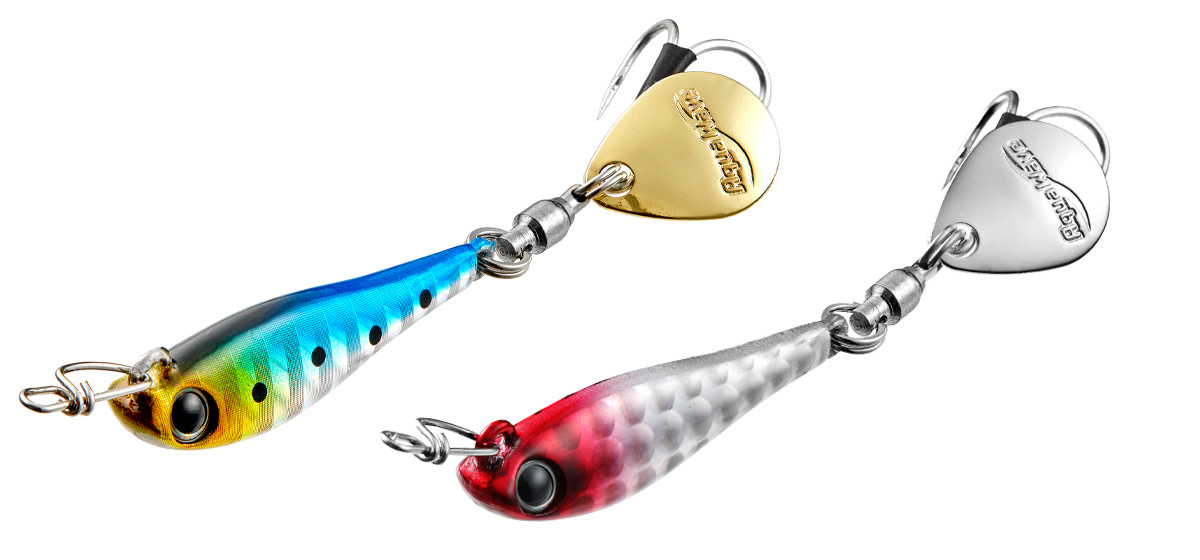 MetalMagic mini | Vivanet