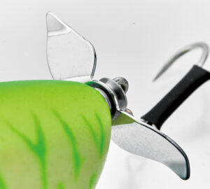 やわらかでんぐりガエル 鯰SP | Vivanet